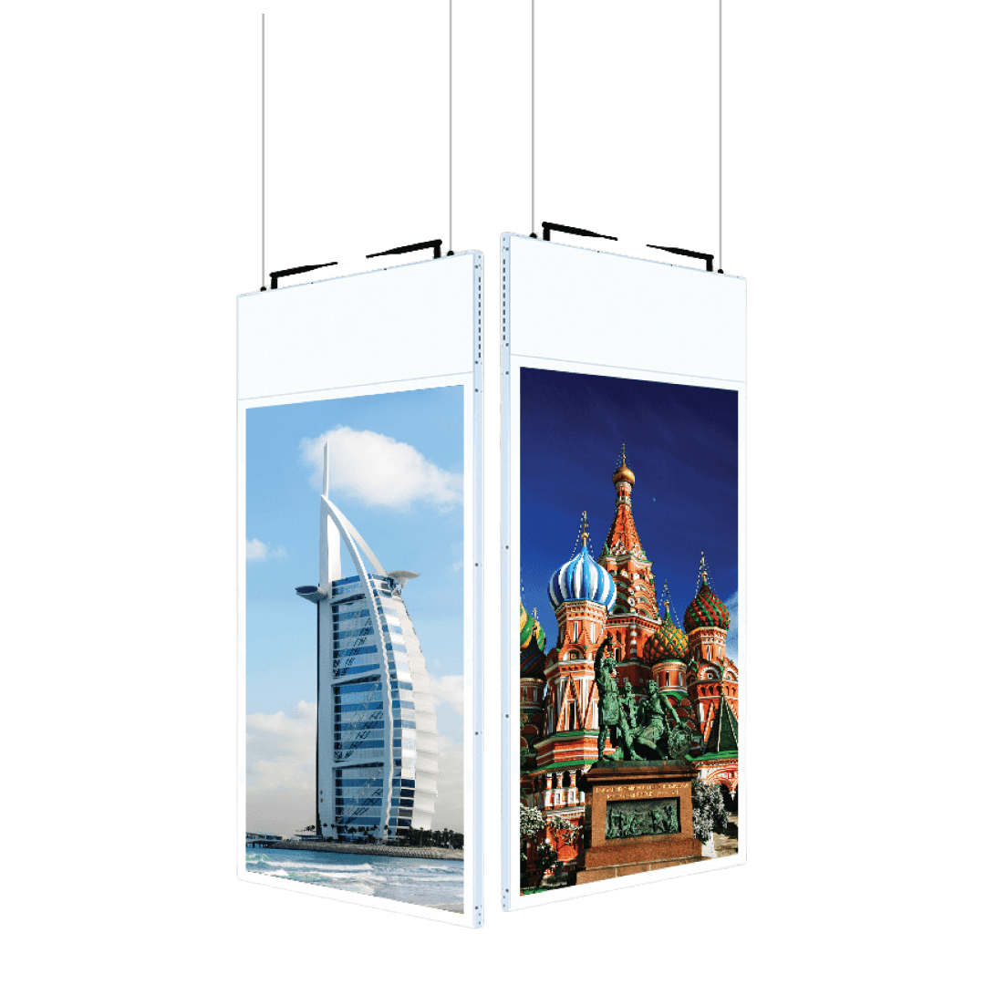 Digital Billboards: Digital Display Sign Boards in Singapore