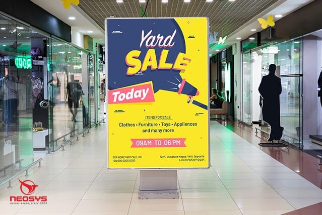 The Rise of Digital Billboards: How Technology is Transforming Outdoor ...