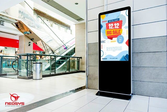 The Rise of Digital Billboards: How Technology is Transforming Outdoor Advertising | Neosys