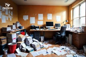 Paper Shredder Safety: Precautions for Accident-Free Operation | Neosys