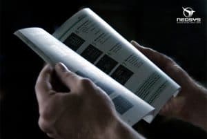 Paper Shredder Safety: Precautions for Accident-Free Operation | Neosys