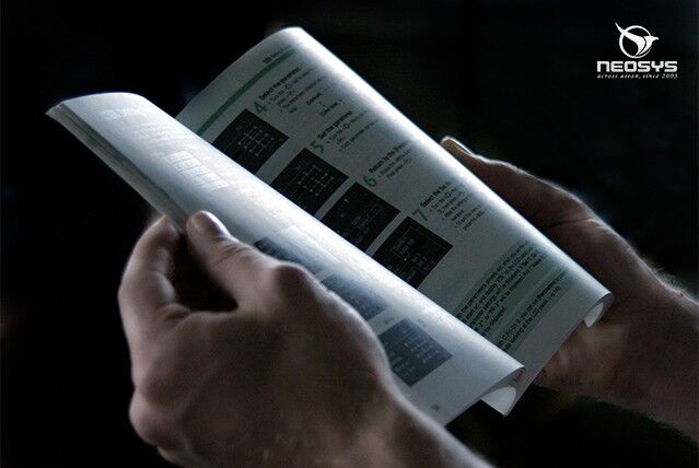 Paper Shredder Safety: Precautions for Accident-Free Operation | Neosys