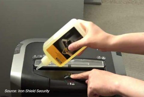 Paper Shredder Safety: Precautions for Accident-Free Operation | Neosys