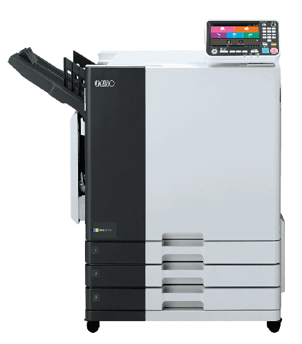 RISO ComColor GL Series - Neosys Singapore
