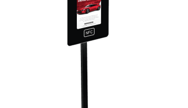 Neopost Franking machine IS-280 - Neosys Singapore